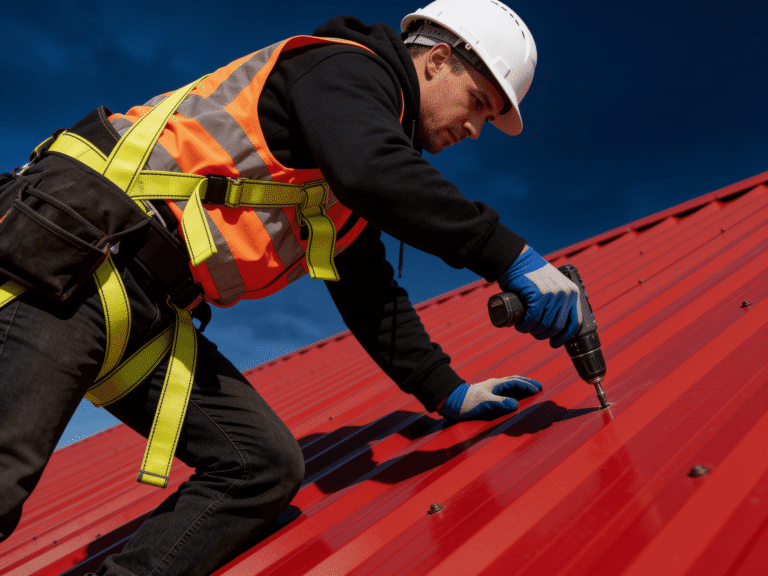 How Roofing Material Delays Impact Project Costs in 2026 - Custom Bilt ...